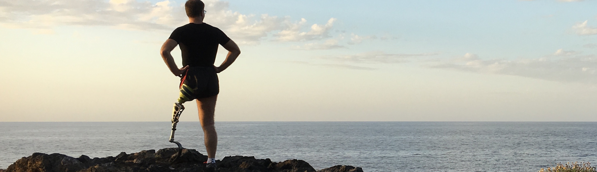 Amputee Prosthetic Leg Tips — Information and inspiration for above ...